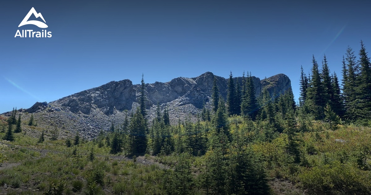 La wis wiz trip | List | AllTrails