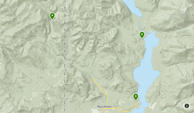 Camping - Priest Lake | List | AllTrails