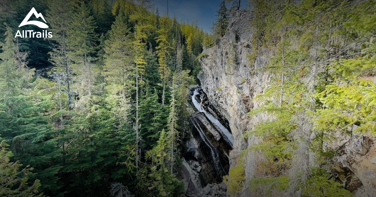 Camping - Priest Lake | List | AllTrails