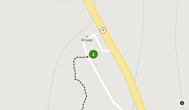 glacier way north east | List | AllTrails