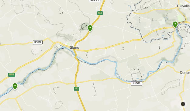 Slane walks | List | AllTrails