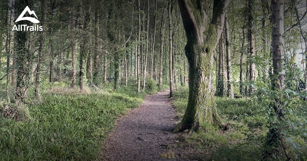 Slane walks | List | AllTrails