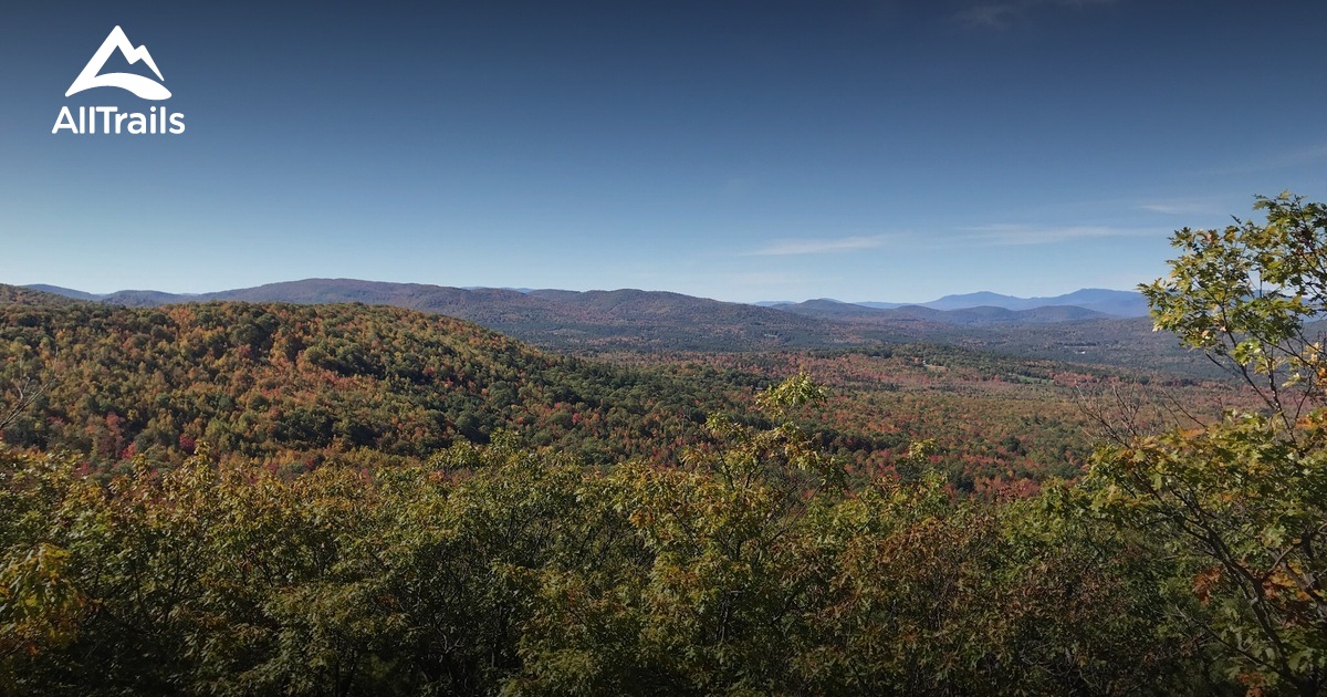 Brownfield area | List | AllTrails