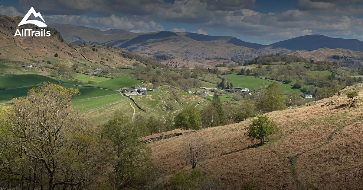 Matty adventure | List | AllTrails