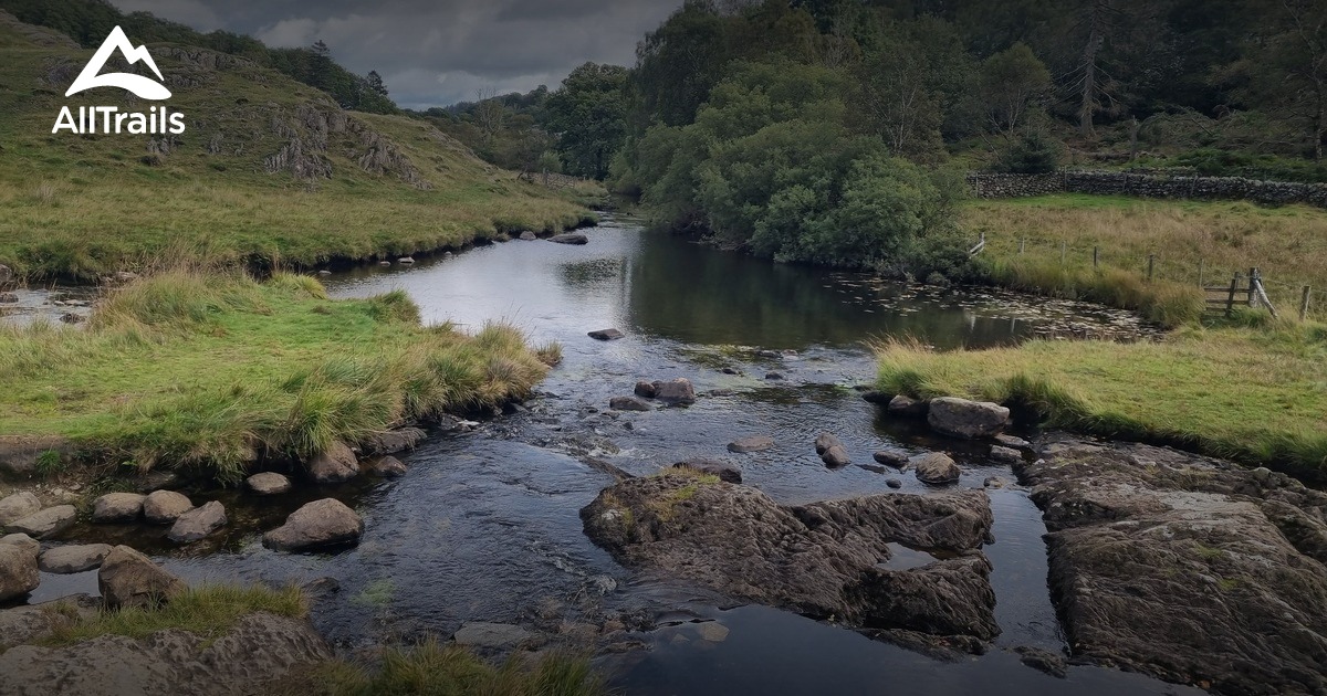 Matty adventure | List | AllTrails