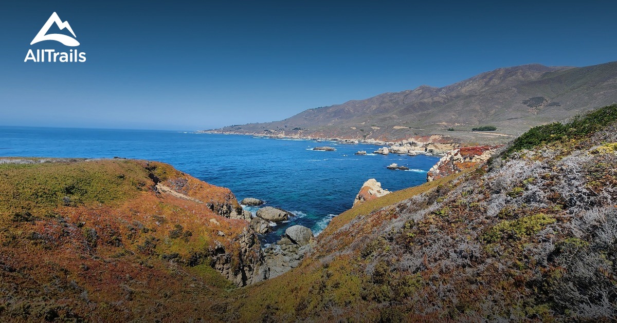 Monterey | List | AllTrails