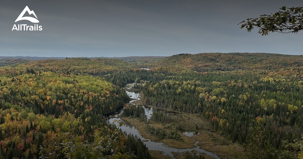 randonnées courtes | List | AllTrails