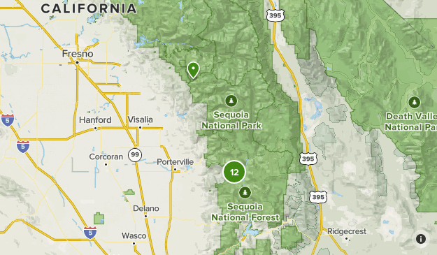 Quaking Aspen Trails | List | AllTrails