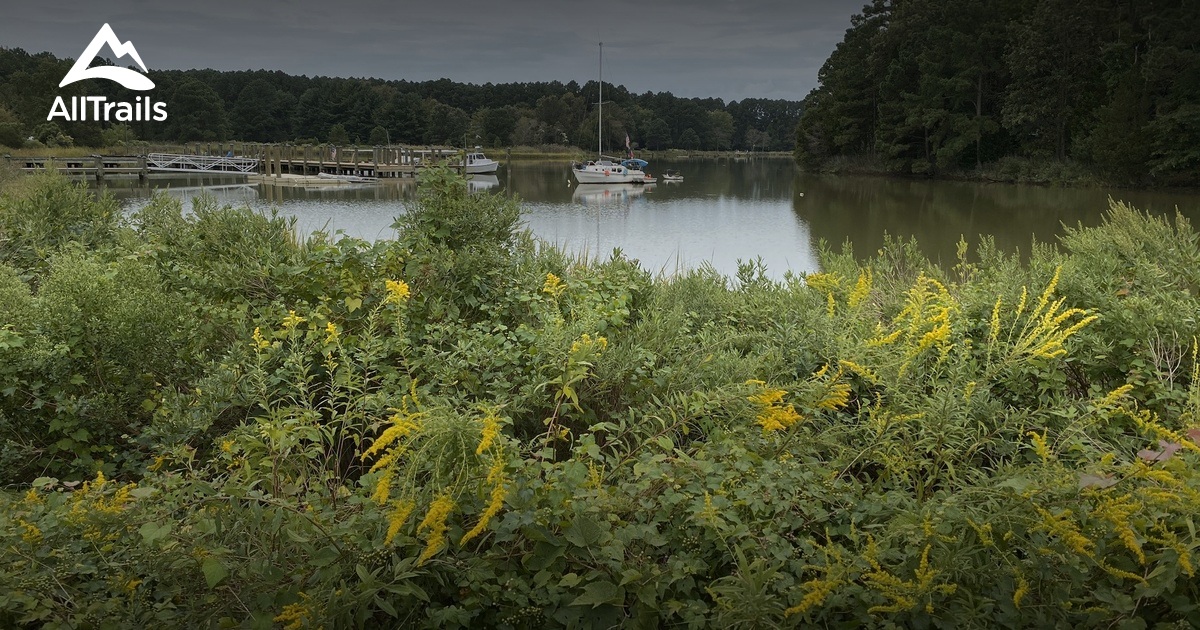 Tilghman Island | List | AllTrails