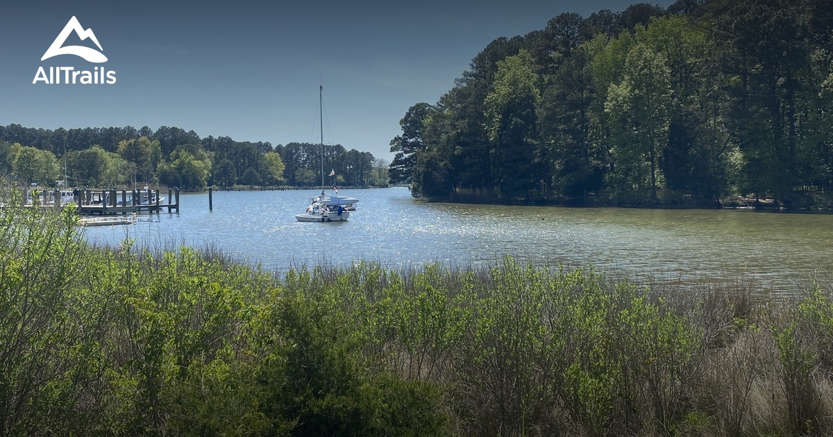 Tilghman Island | List | AllTrails