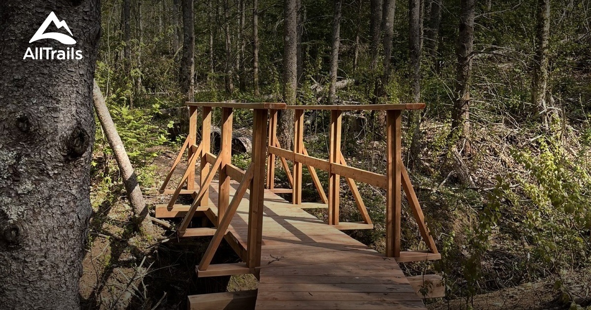 IPE Centre | List | AllTrails