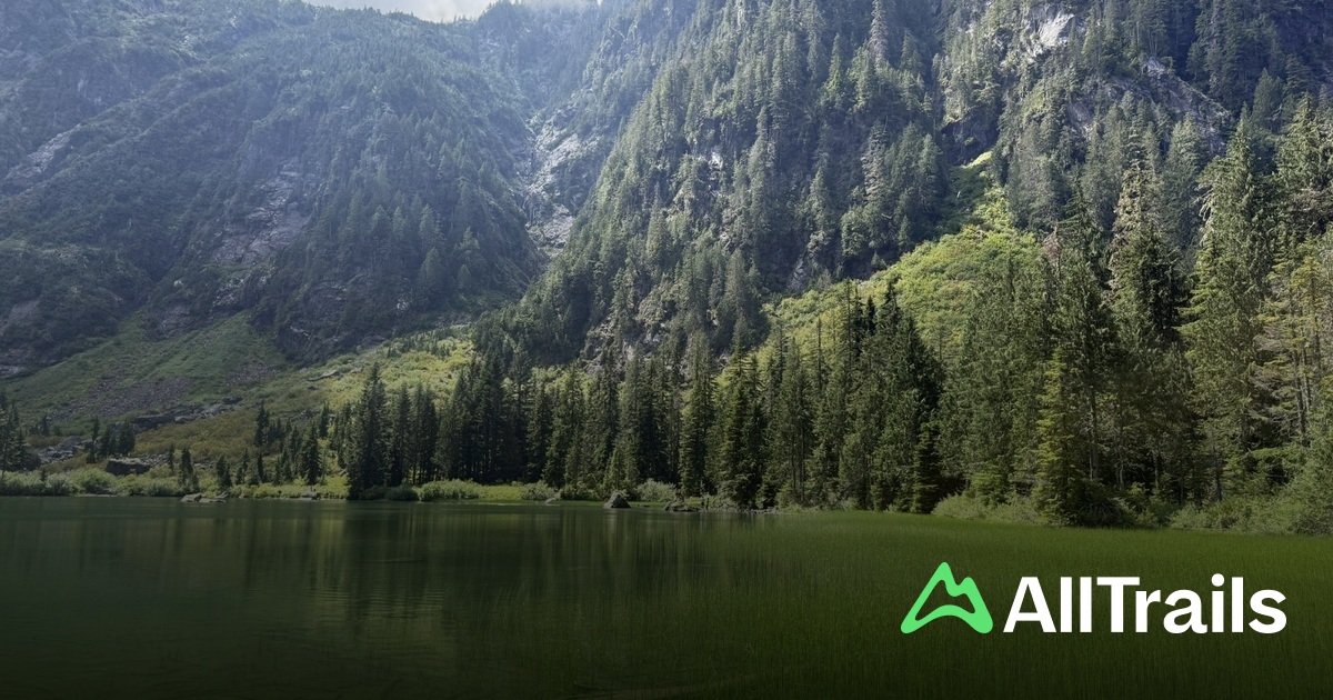 Turlo Campground Trails | List | AllTrails