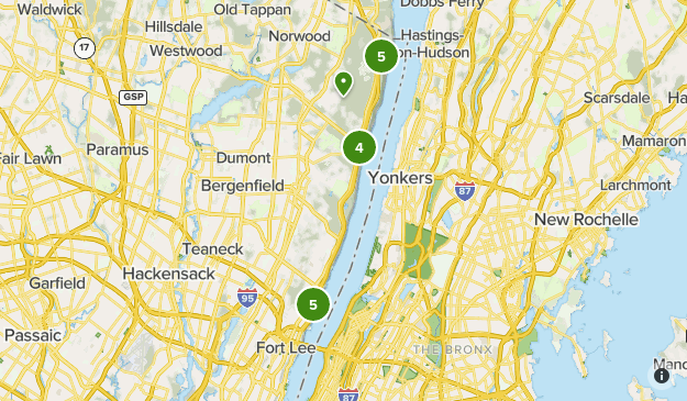 Palisades Interstate Park | List | AllTrails