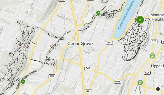 Mills Reservation County Park | List | AllTrails