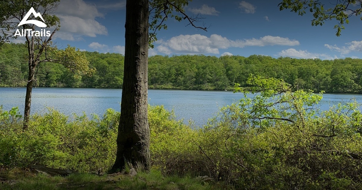 Worthington State Park Trails | List | AllTrails