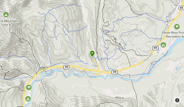 kal to do hike | List | AllTrails