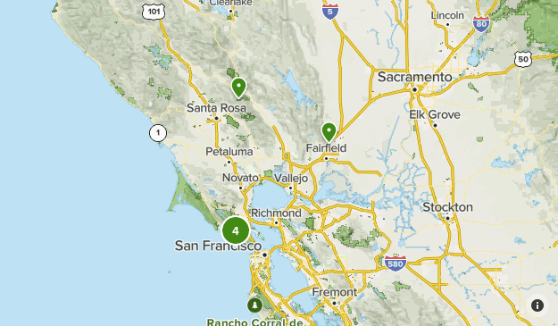 Mt. Whitney Hike practice: 8mi/2000ft elevation | List | AllTrails