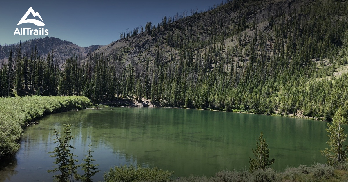 Atlanta Idaho Trails | List | AllTrails