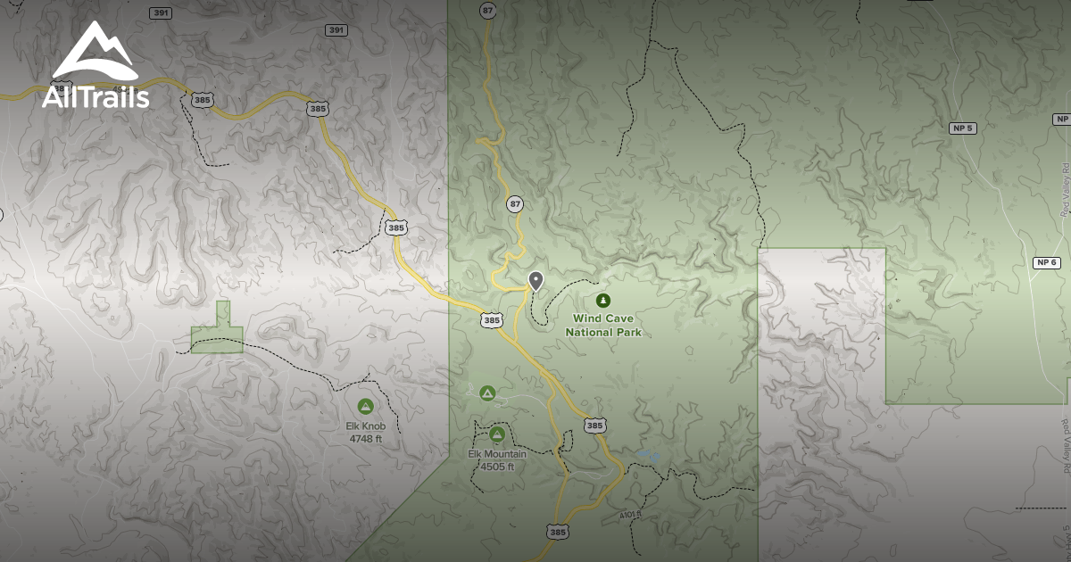 CT Thru maps 2021 | List | AllTrails