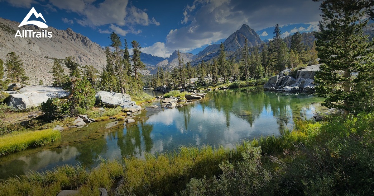 Redlands to Oregon Trip | List | AllTrails