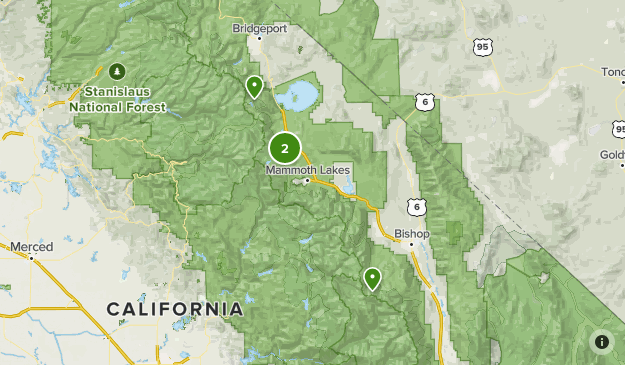 Redlands to Oregon Trip | List | AllTrails