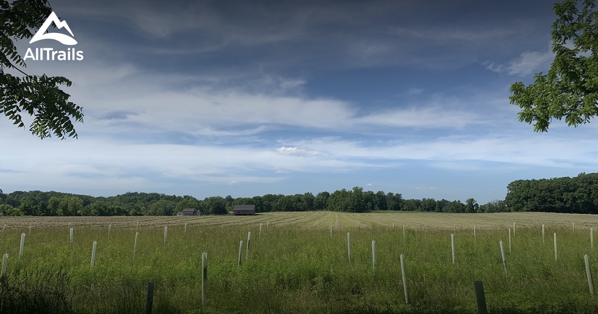 Chester county trails | List | AllTrails