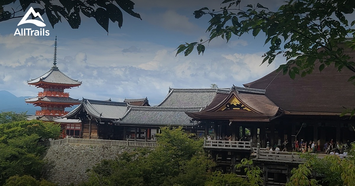 Best Temples in Japan | List | AllTrails