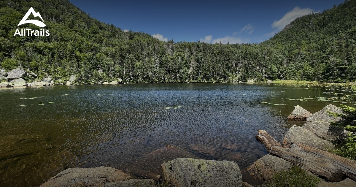 AMC Hiker Shuttle Locations | List | AllTrails