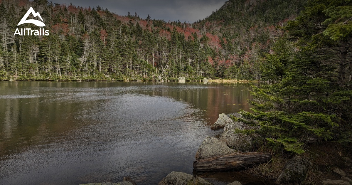 AMC Hiker Shuttle Locations | List | AllTrails