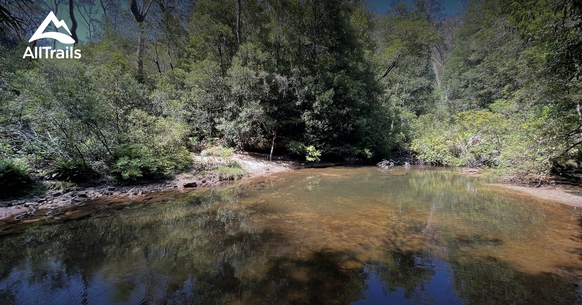 BM Hazelbrook | List | AllTrails