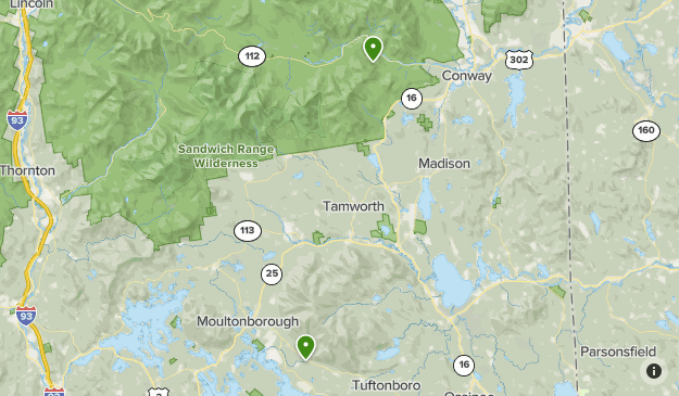 Small trails to hike? | List | AllTrails