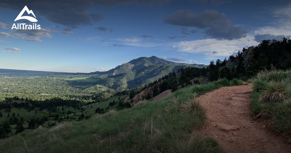 Morning hikes | List | AllTrails