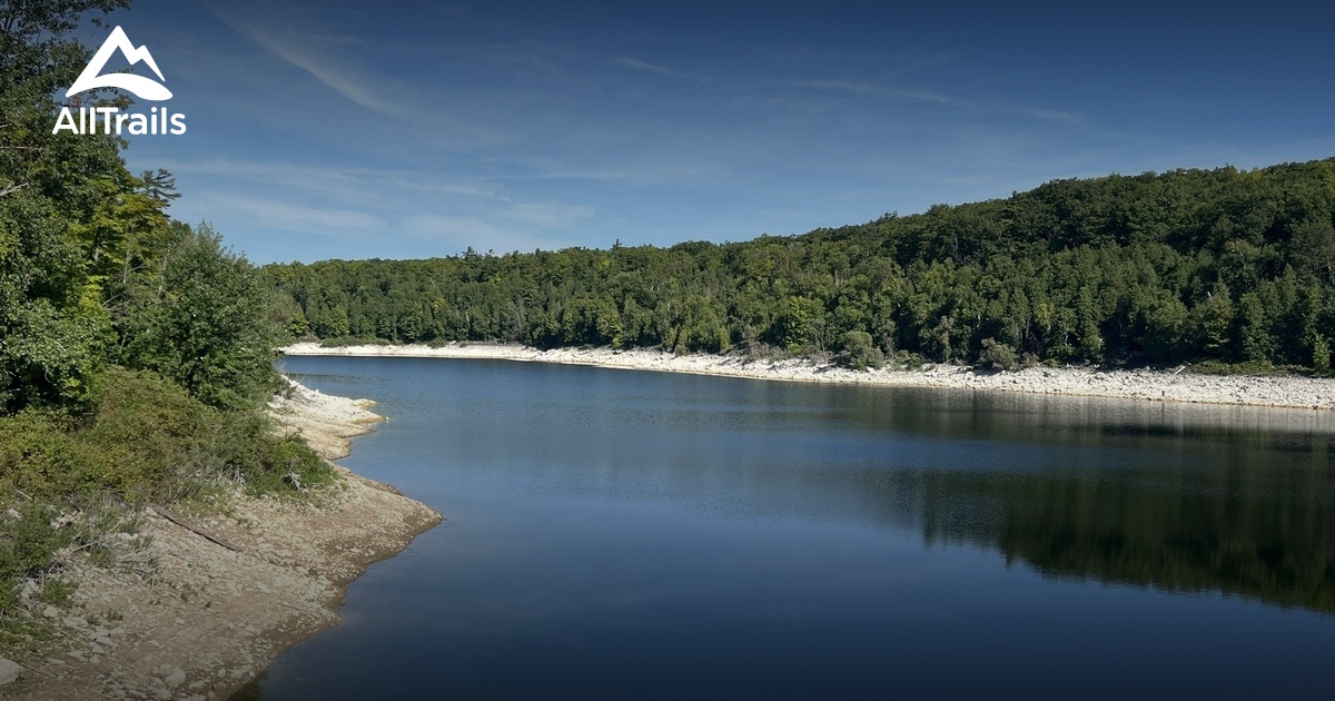 8km+ & Loop | List | AllTrails