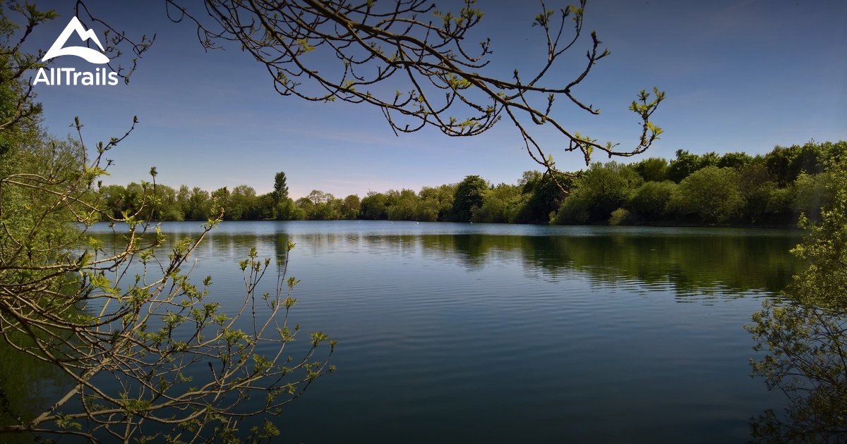 Cricklade walks | List | AllTrails