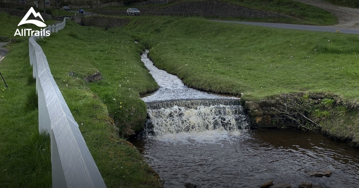 Hutton le Hole | List | AllTrails