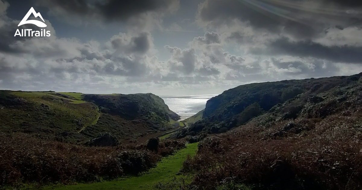 Gower National Park | List | AllTrails