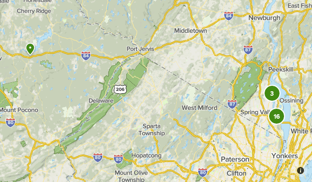 Tallman Mountain State Park | List | AllTrails