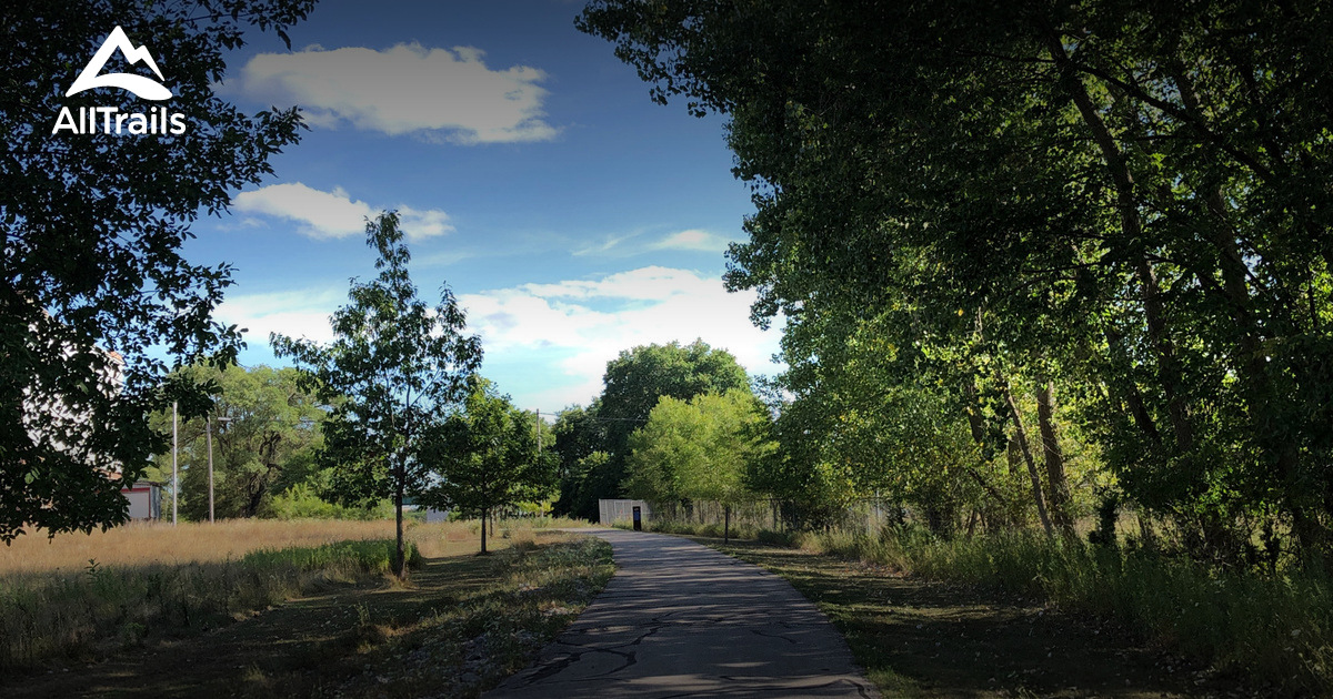 Summer Running Challenge | List | AllTrails