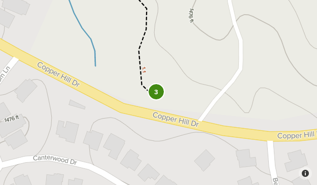 Haskell Open Space | List | AllTrails