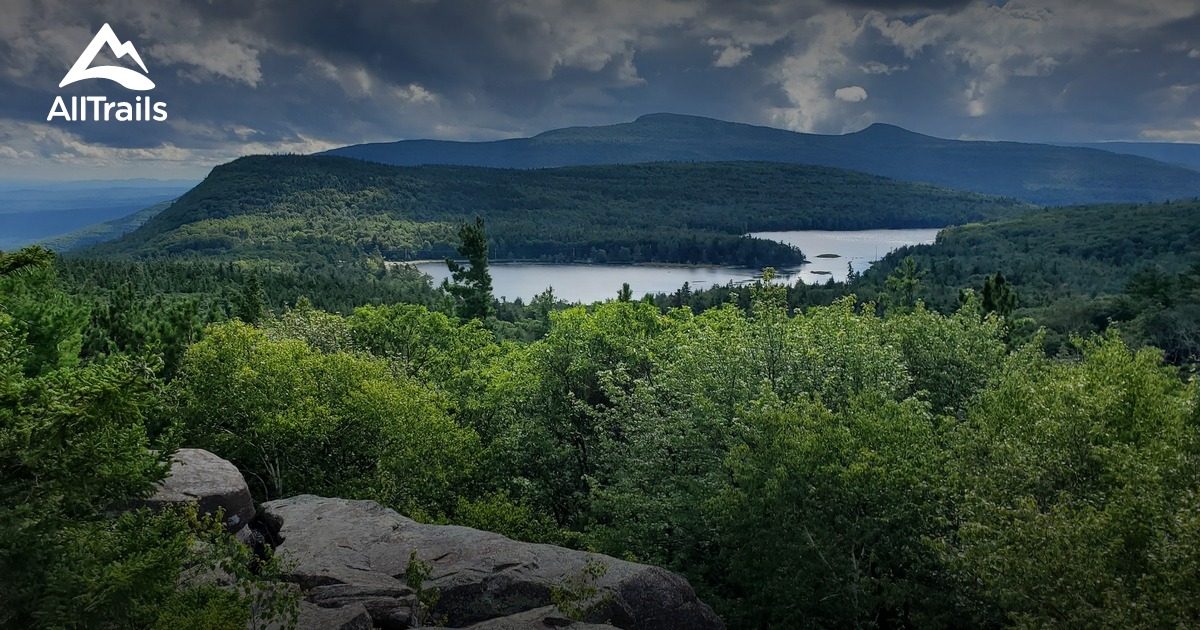 Catskill Farm Hikes | List | AllTrails