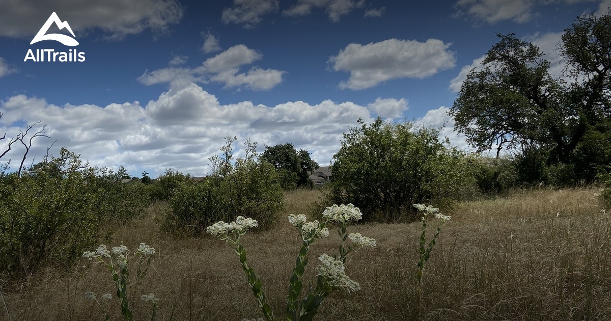 SA parks | List | AllTrails