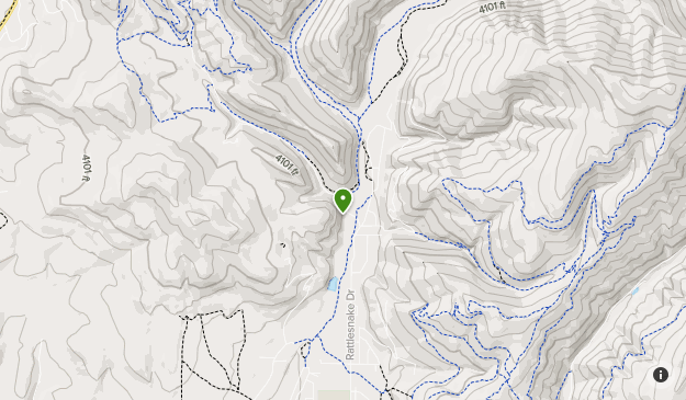 fence line | List | AllTrails