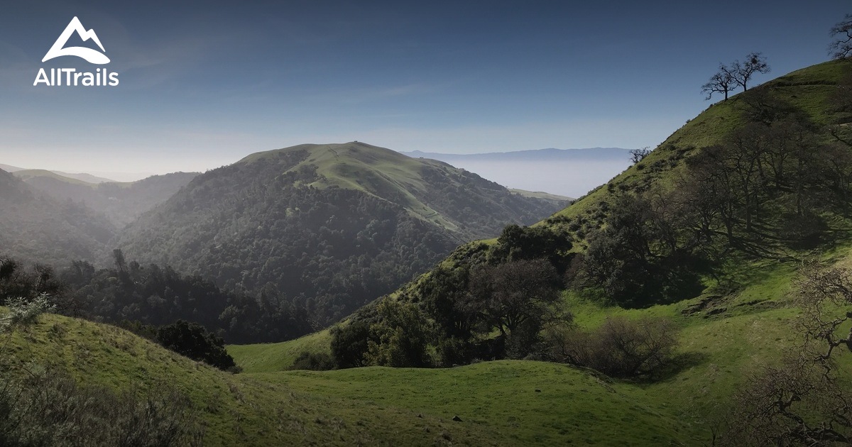 Bay Area Hikes | List | AllTrails