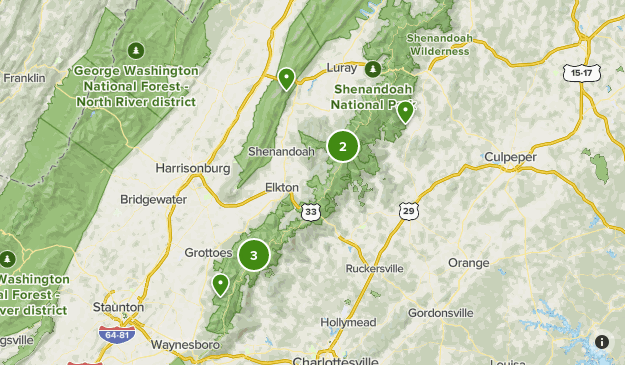 Mount Rogers Training | List | AllTrails