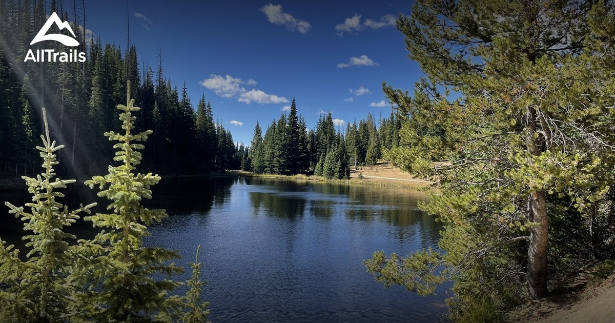 RMNP Trail Ridge Road | List | AllTrails
