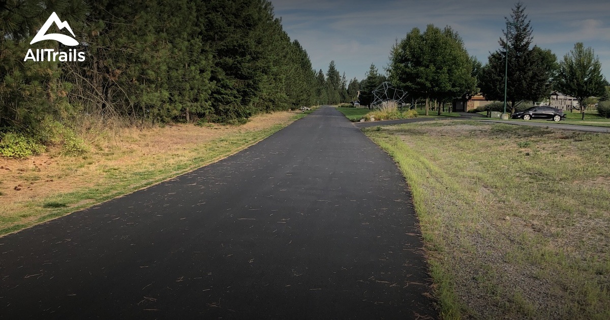 Riverstone Park | List | AllTrails
