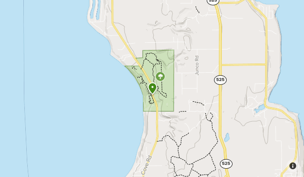 South Whidbey Island State Park | List | AllTrails