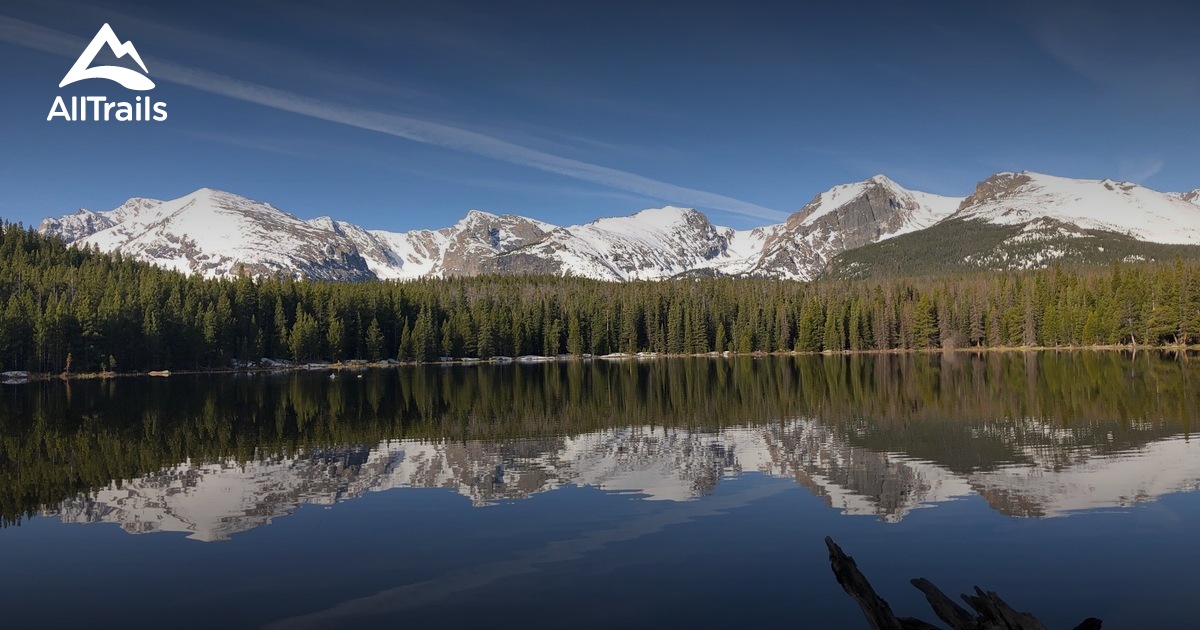 RMNP | List | AllTrails