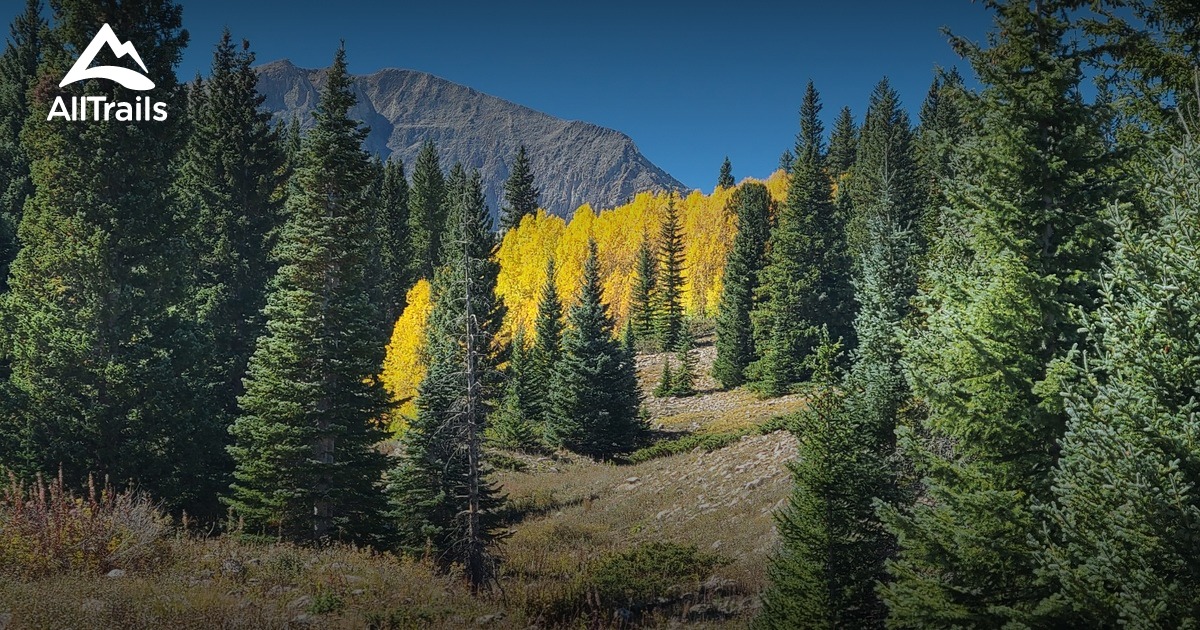 Redstone/carbondale | List | AllTrails