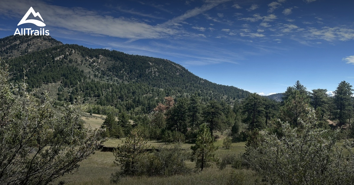 Waterfall Checklist | List | AllTrails